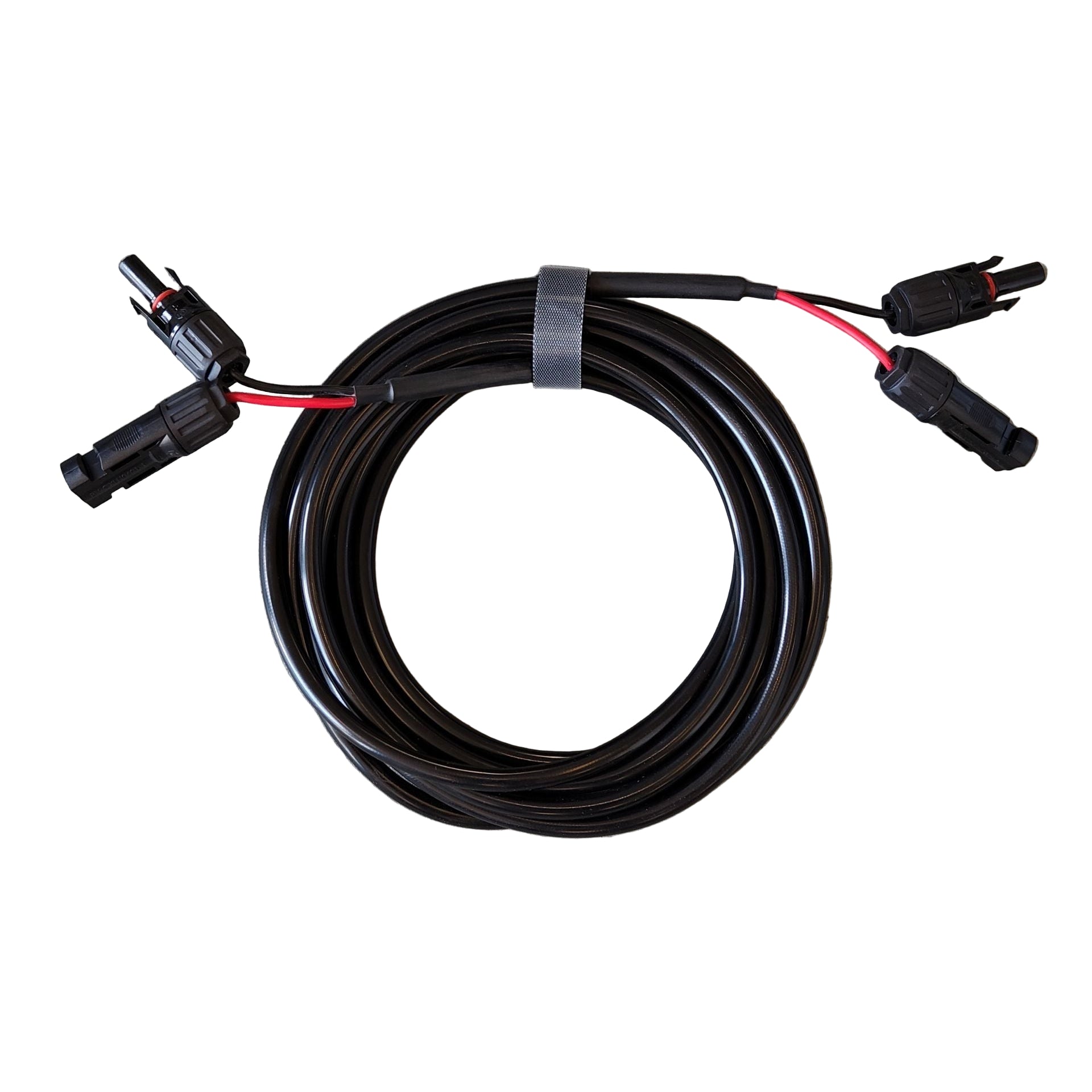 Solar Extension Cable MC4 to MC4 POSITIVE FEMALE 5M