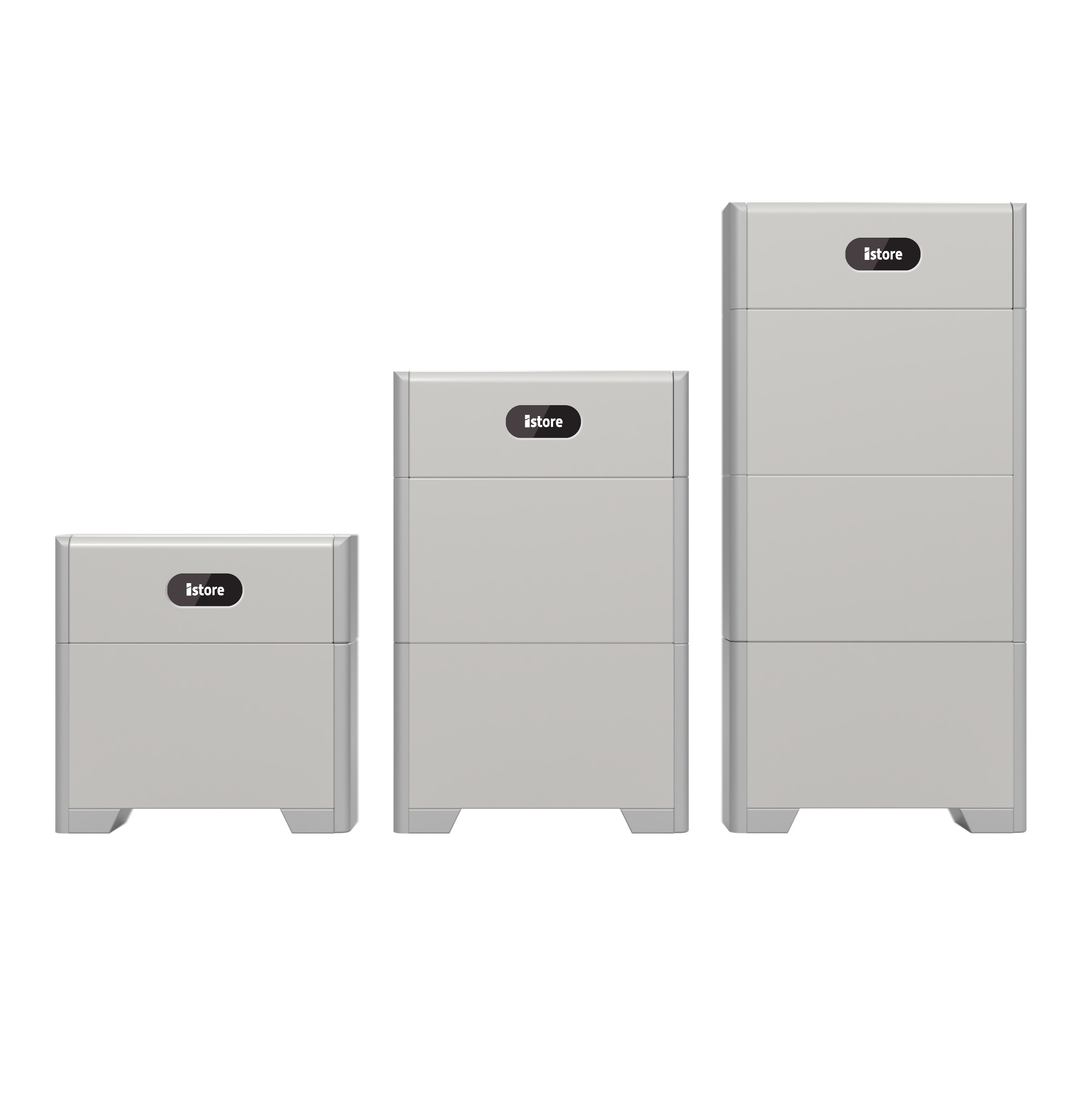 iStore Smart Battery (Stock Only)