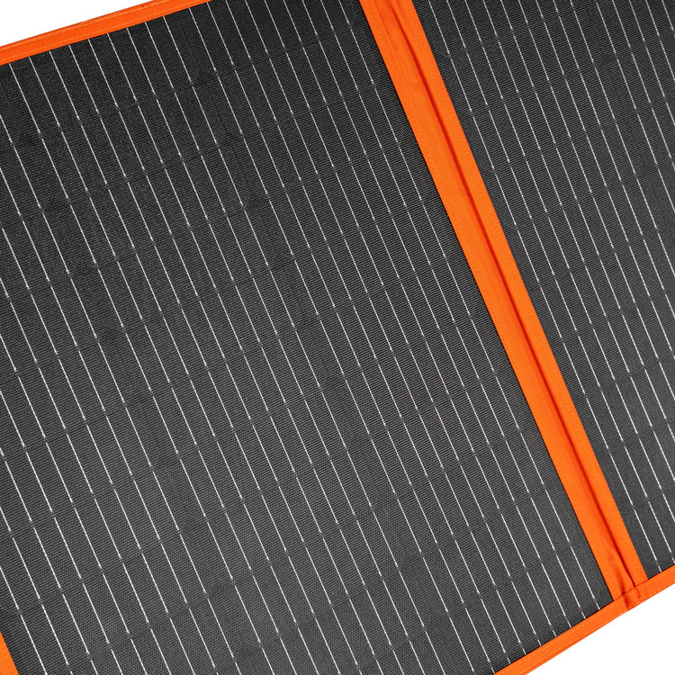 iTechWorld 300W Solar Blanket with Raptor Skin