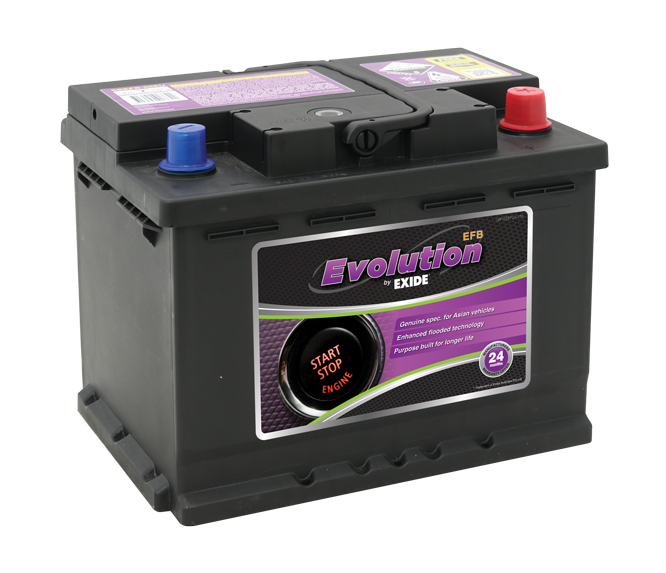 Automotive Batteries – Page 2