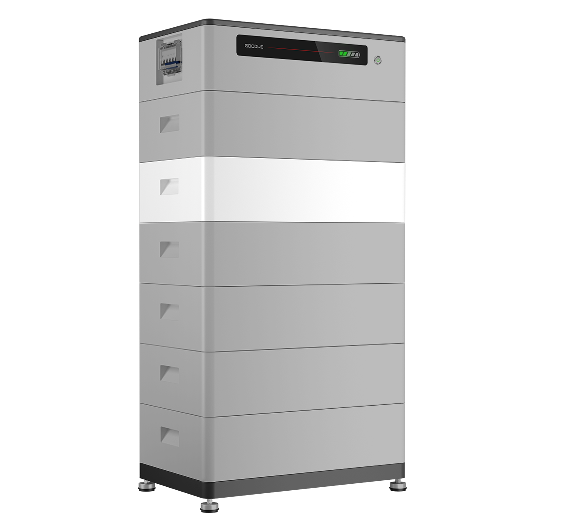 Goodwe 3.2kW LYNX F G2 Battery Module